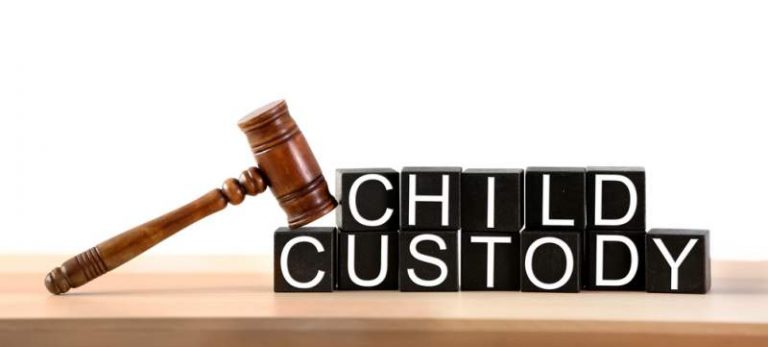 Austin Child Custody Lawyer - Austin Family Lawyer